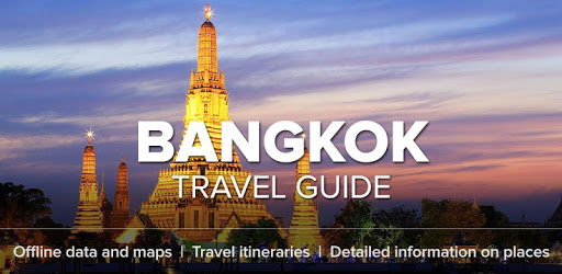Bangkok Travel Guide with Maps for PC - How to Install on Windows PC, Mac