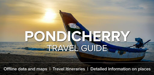 Pondicherry Travel Guide Maps for PC - How to Install on Windows PC, Mac