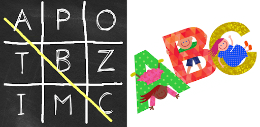 A game in ABC for kids for PC - How to Install on Windows PC, Mac