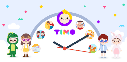 Timo - Kids Routine & Schedule with Visual Timer for PC - How to ...