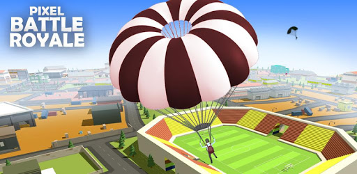 Pixel Battle Royale for PC - How to Install on Windows PC, Mac