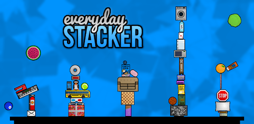 Everyday Stacker for PC - How to Install on Windows PC, Mac
