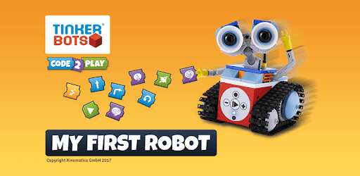 My First Robot App for PC - How to Install on Windows PC, Mac