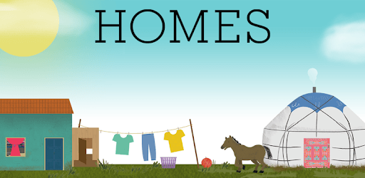 Homes by Tinybop for PC - How to Install on Windows PC, Mac