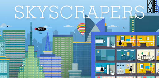 Skyscrapers by Tinybop for PC - How to Install on Windows PC, Mac