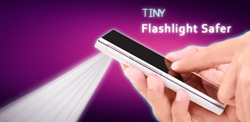 Tiny Flashlight Safer for PC - How to Install on Windows PC, Mac