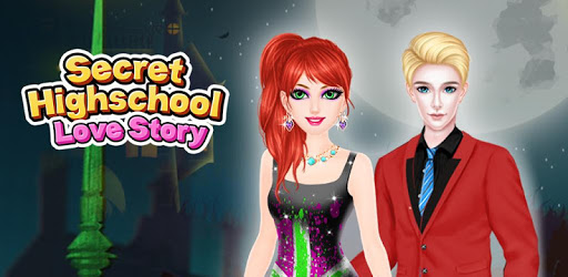 Secret High School Love Story: Vampire First Crush for PC - How to ...