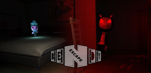 Escape Bendy A Nightmare Adventure for PC - How to Install on Windows ...