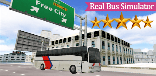 Real Bus Simulator 3D for PC - How to Install on Windows PC, Mac