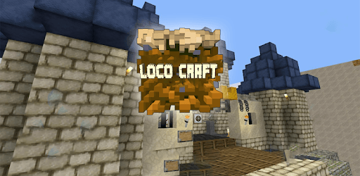 Loco Craft : Creative And Survival Story Mode for PC - How to Install ...
