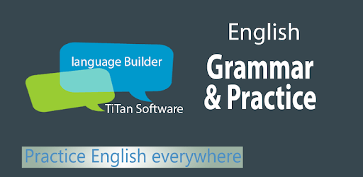 English grammar - learn grammar with practice for PC - How to Install ...