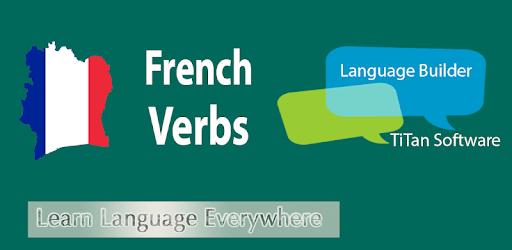 Common French Verbs - Learn French for PC - How to Install on Windows ...