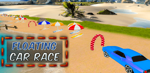 Floating Car Race APK Download For Free