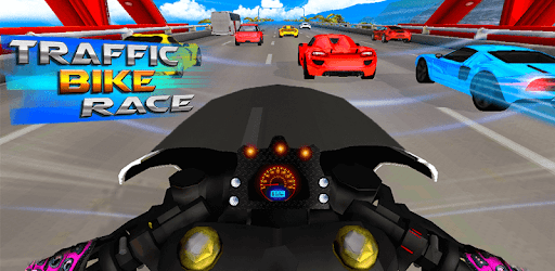 Traffic Bike Race for PC - How to Install on Windows PC, Mac