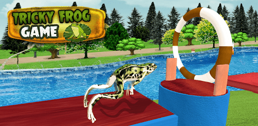 Tricky Frog Game for PC - How to Install on Windows PC, Mac