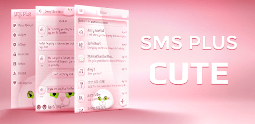 Cute SMS Theme for PC - How to Install on Windows PC, Mac