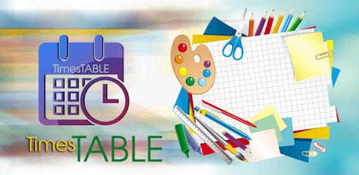 Time table for pupils and students for PC - How to Install on Windows ...