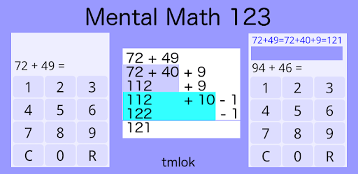 Mental Math 123 for PC - How to Install on Windows PC, Mac