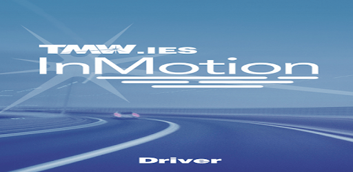 TMW IES InMotion Driver APK Download For Free