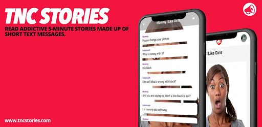 TNC Stories: Read Chat Stories, Write & Make Money for PC - How to ...
