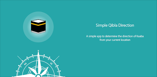 Simple Qibla Direction for PC - How to Install on Windows PC, Mac