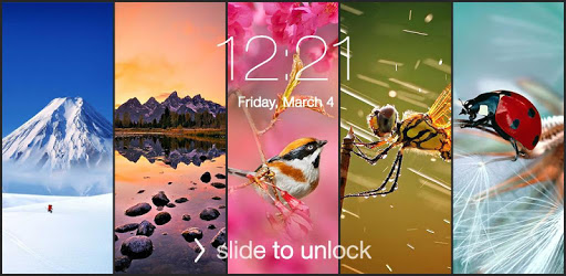 Lock Screen HD Wallpapers for PC - How to Install on Windows PC, Mac