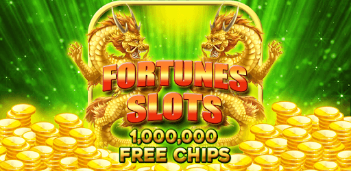 Golden Fortune Casino Slots APK Download For Free