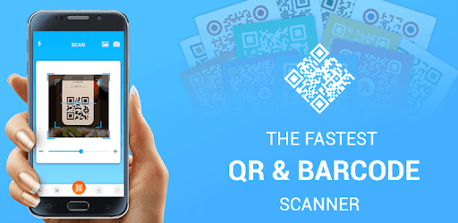 QR Code Reader - Barcode Scanner APK Download For Free
