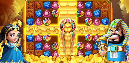 Egyptian Mania APK Download For Free