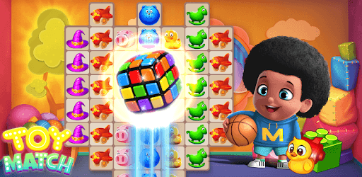 Toy Match for PC - How to Install on Windows PC, Mac