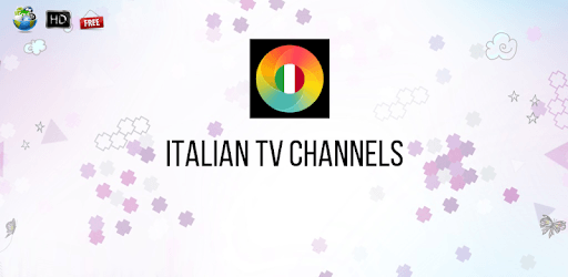 Italian TV Channels APK Download For Free