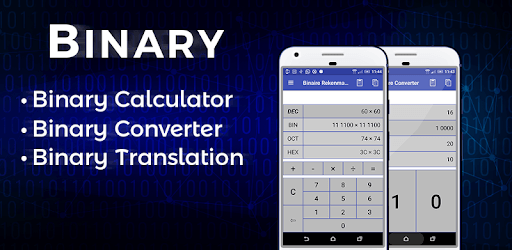 Binary Calculator, Converter & Translator for PC - How to Install on ...