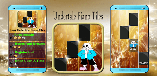 Undertale Piano Tiles for PC - How to Install on Windows PC, Mac