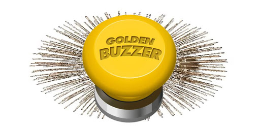 Golden buzzer button for PC - How to Install on Windows PC, Mac