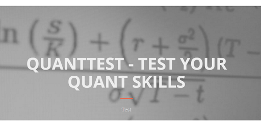 Quant Finance Test for PC - How to Install on Windows PC, Mac