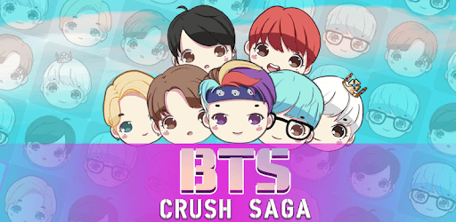 BTS Crush for PC - How to Install on Windows PC, Mac