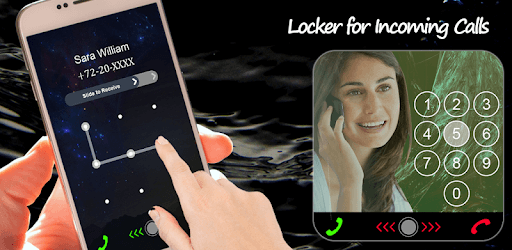 Locker for Incoming Calls for PC - How to Install on Windows PC, Mac