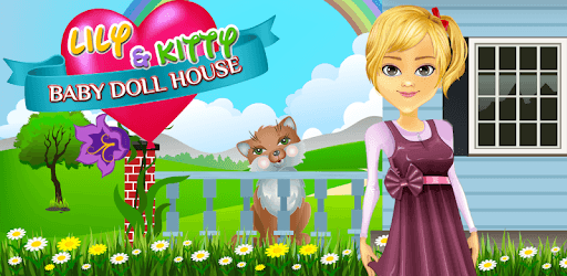 Lily Kitty Love & Care for PC - How to Install on Windows PC, Mac