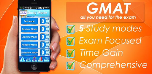 GMAT all topics exam review LT for PC - How to Install on Windows PC, Mac