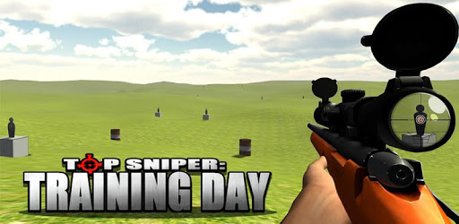 Top Sniper: Training Day for PC - How to Install on Windows PC, Mac