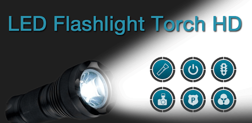 LED Flashlight Torch HD for PC - How to Install on Windows PC, Mac