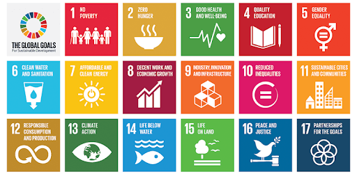The Global Goals by GLBLCTZN for PC - How to Install on Windows PC, Mac