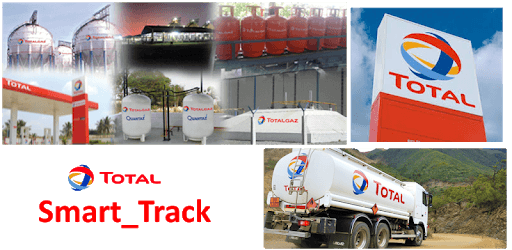 TotalGaz Smart_Track for PC - How to Install on Windows PC, Mac