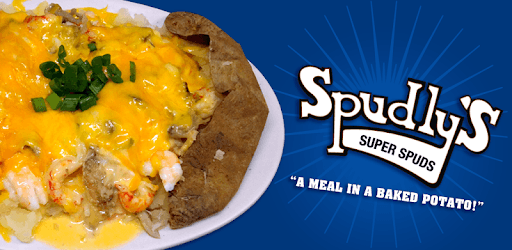 Spudly's Super Spuds for PC - How to Install on Windows PC, Mac