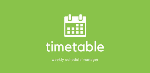 Clean! Timetable - Weekly Schedule for PC - How to Install on Windows ...