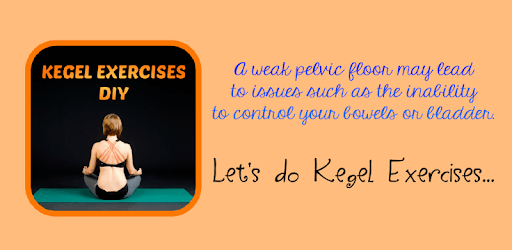 Kegel Exercises DIY for PC - How to Install on Windows PC, Mac