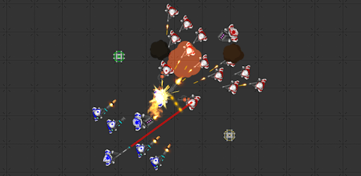 Mini War (Beta) APK Download For Free