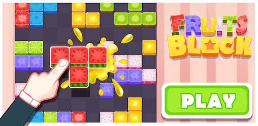 Fruit Block for PC - How to Install on Windows PC, Mac