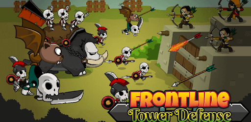 Frontline Tower Defense Bowman for PC - How to Install on Windows PC, Mac
