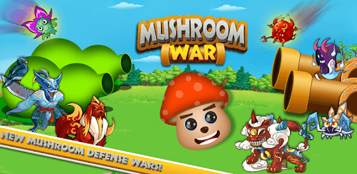 Tower Defense : Mushroom War for PC - How to Install on Windows PC, Mac